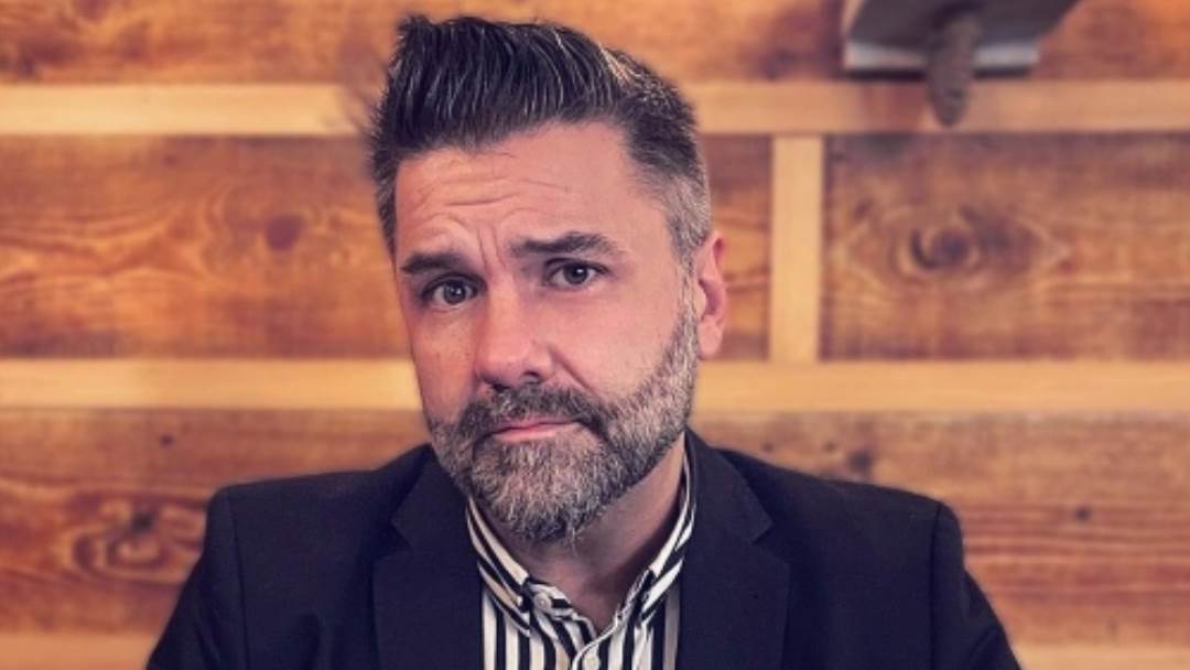 Što je Charlesu Pearceu bilo užasno iskustvo? | Story