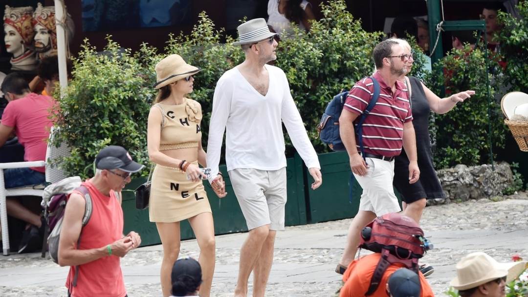 Brak Sandre Meljničenko | Story