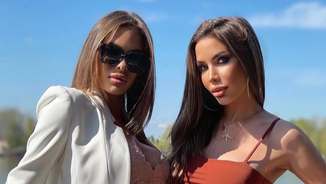 Gdje su danas Barbara i Tina Šegetin? | Story