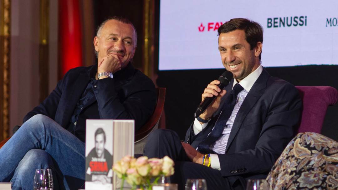 Mario Stanić o Dariju Srni | Story