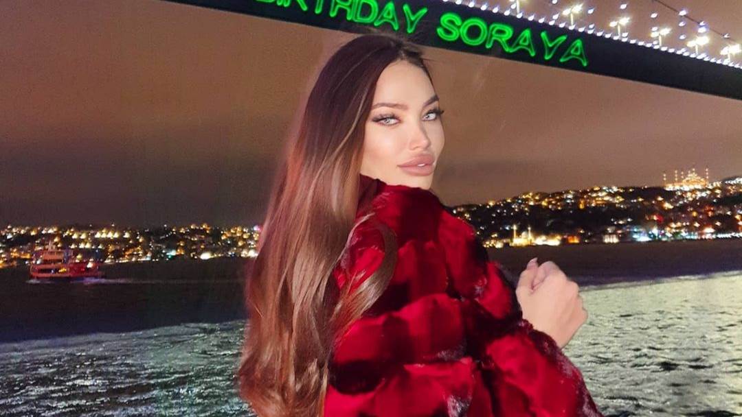 Soraja Vučelić se bori za život nakon prometne nesreće | Story