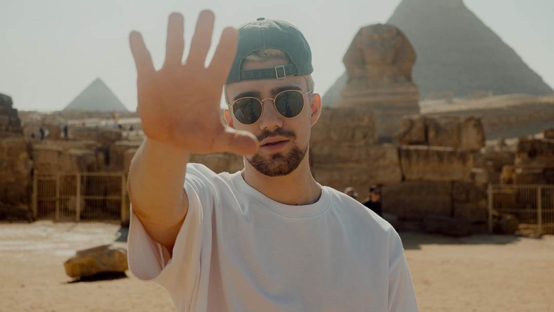 Janko Janić o poslu | Story