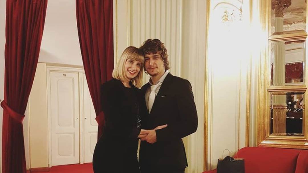 Filip Vidović o prekidu zaruka | Story