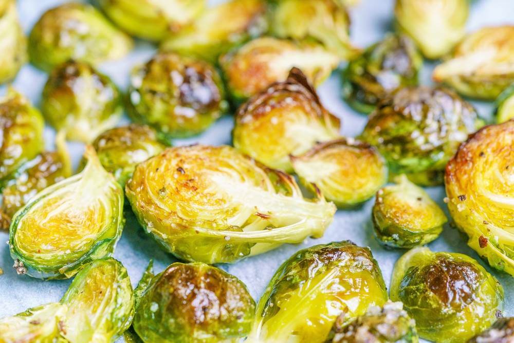 Prokulice iz pećnice recept | Story