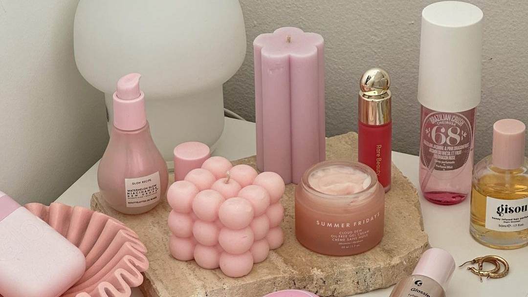 Glossier You parfem | Story
