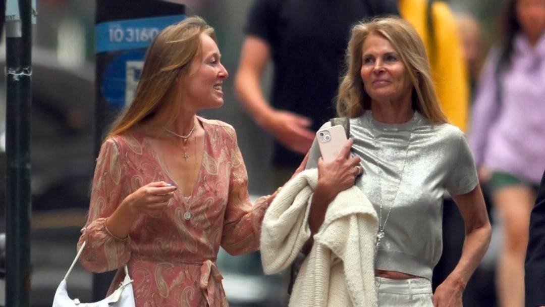 Životna priča princeze Indije Oxenberg | Story