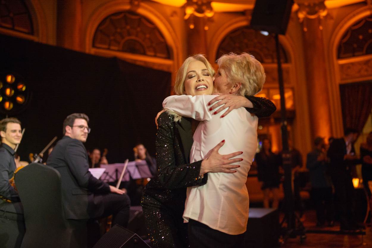 Kako izgledaju roditelji i sestra Jelene Rozge? | Story