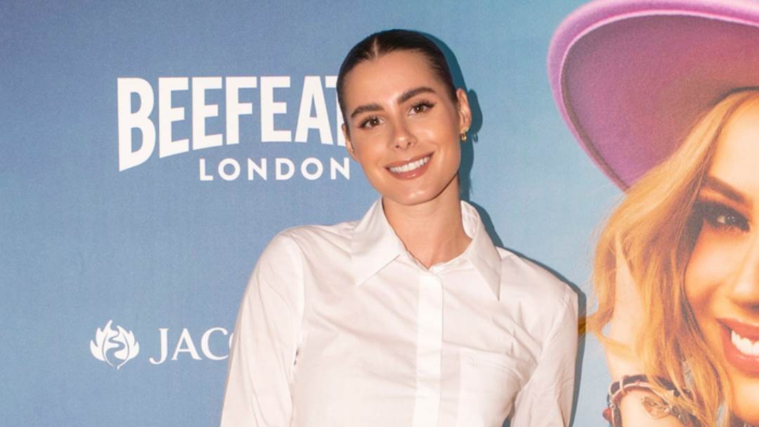 Nika Turković o Matiji Cveku | Story