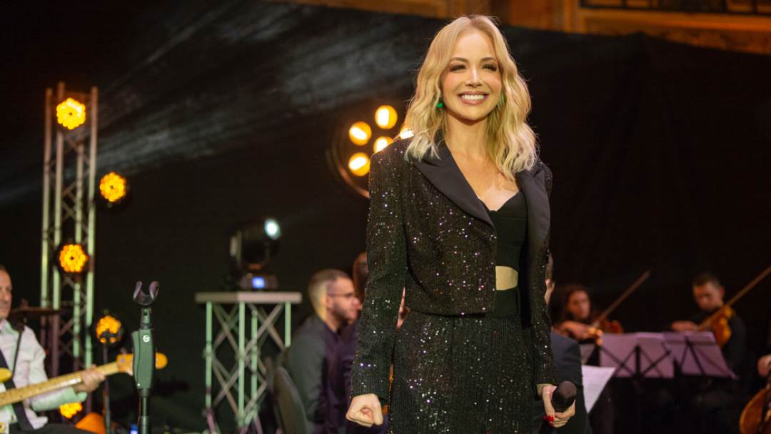 Kako izgleda sestra Jelene Rozge, Julija Rozga Ćuk? | Story