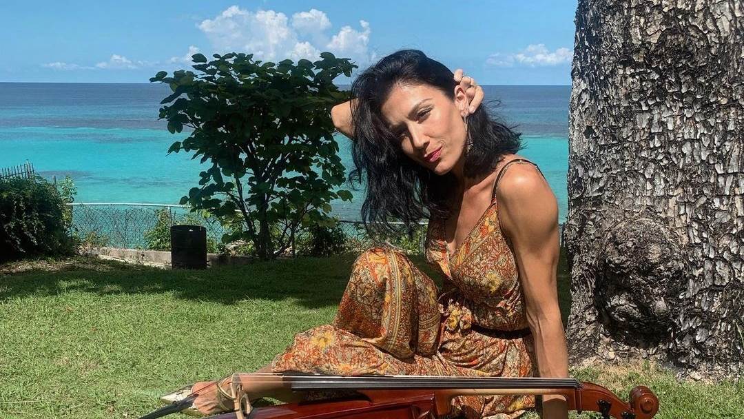 Zašto Ana Rucner blista? | Story