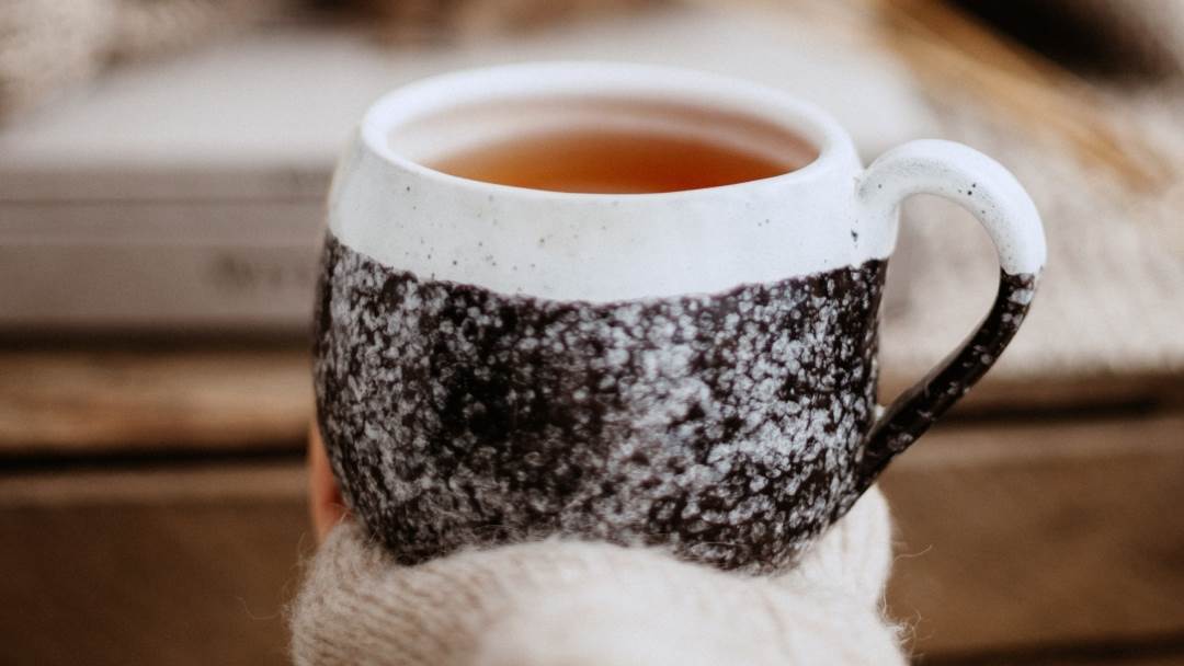 Detoks čaj za čišćenje organizma | Story