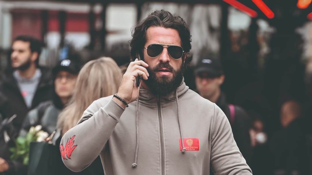 Miro Radić na špici | Story TV