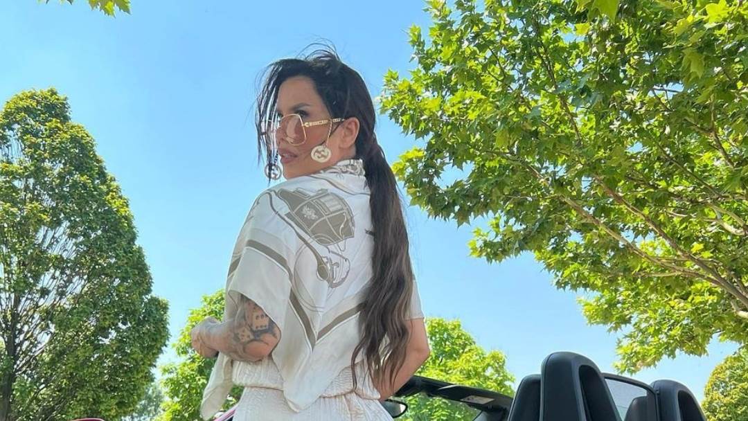 Alis Adaktar izgubila bebu | Story