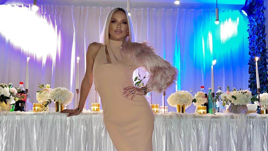 Maja Šuput o ulozi svekrve i Bloomu | Story