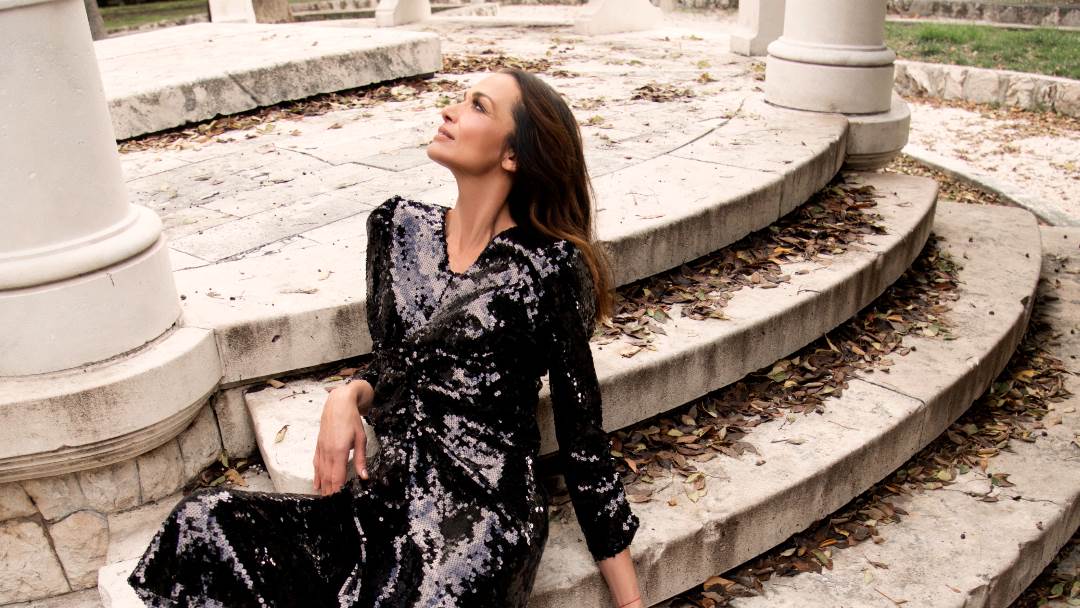 Fani Čapalija u DeLight kampanji | Story