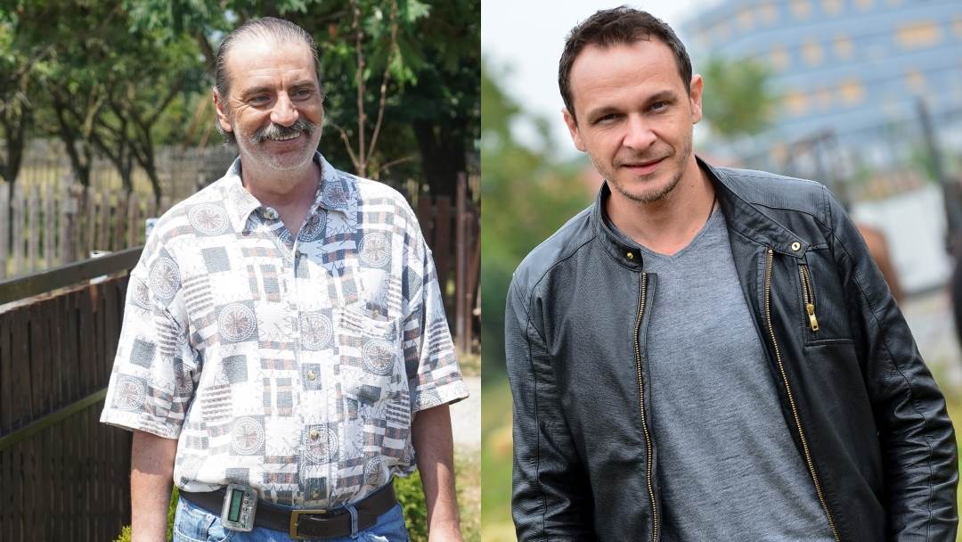 Preminuo glumac Davor Janjić | Story