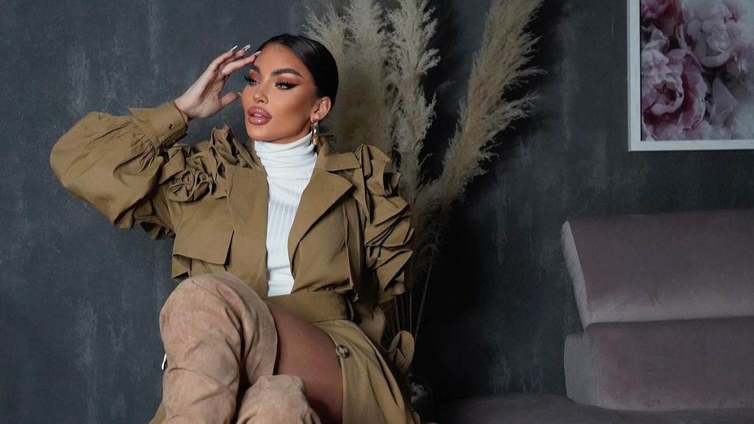 Hana Rodić ide na novu operaciju | Story