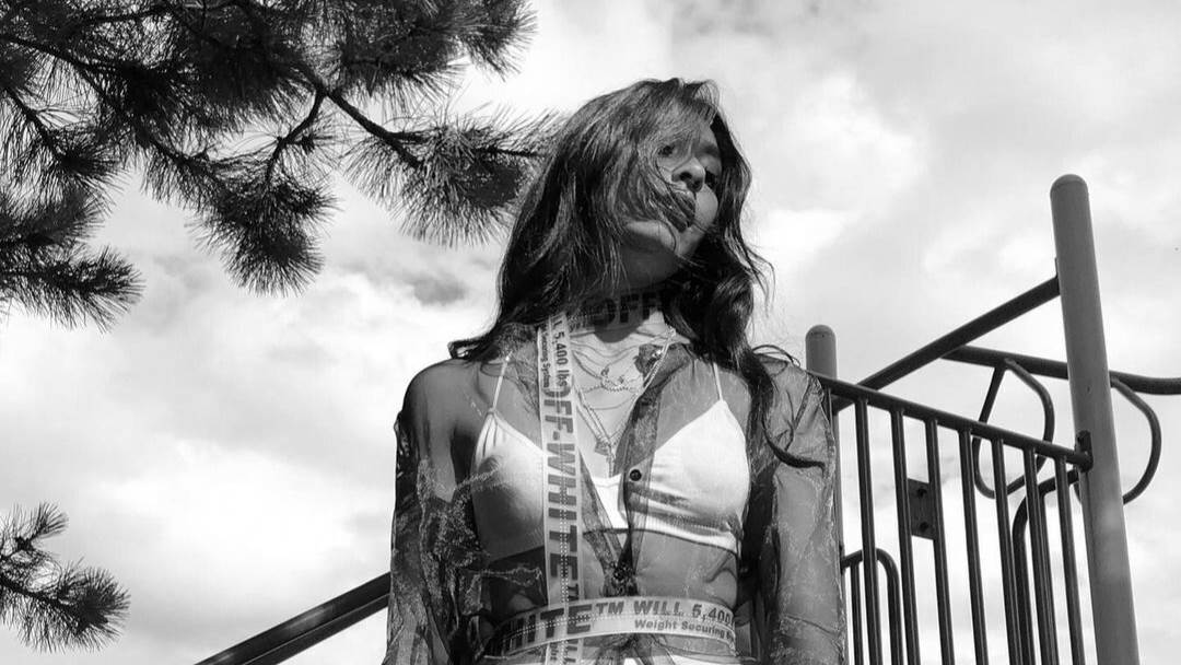 Preminula 21 godišnja influencerica Megha Thakur | Story