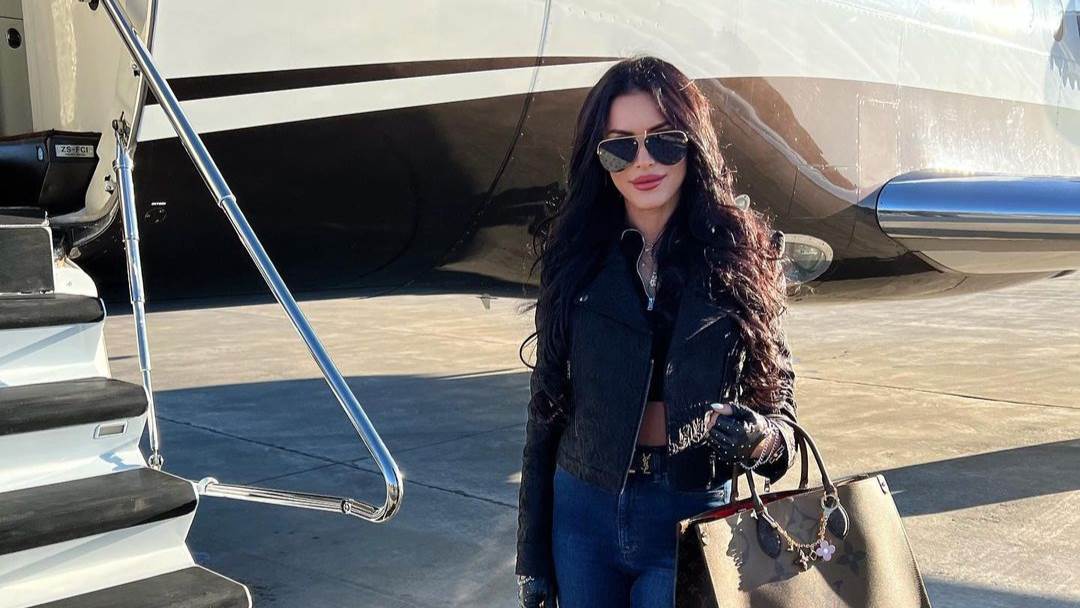 Preminula makedonska influencerica | Story