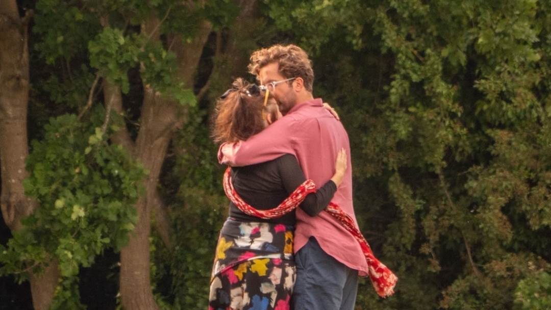 Ljubavni život Helene Bonham Carter | Story