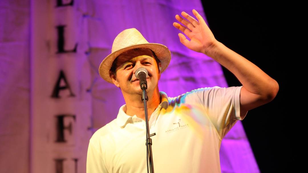 Kako danas izgleda Marijan Ban | Story