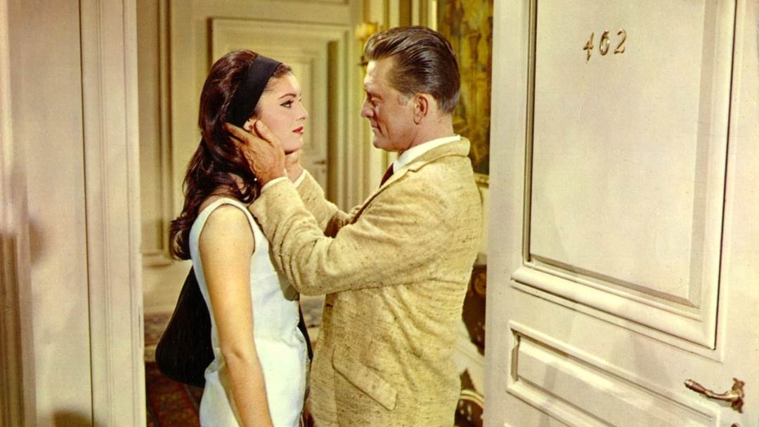 Životna priča Kirka Douglasa | Story