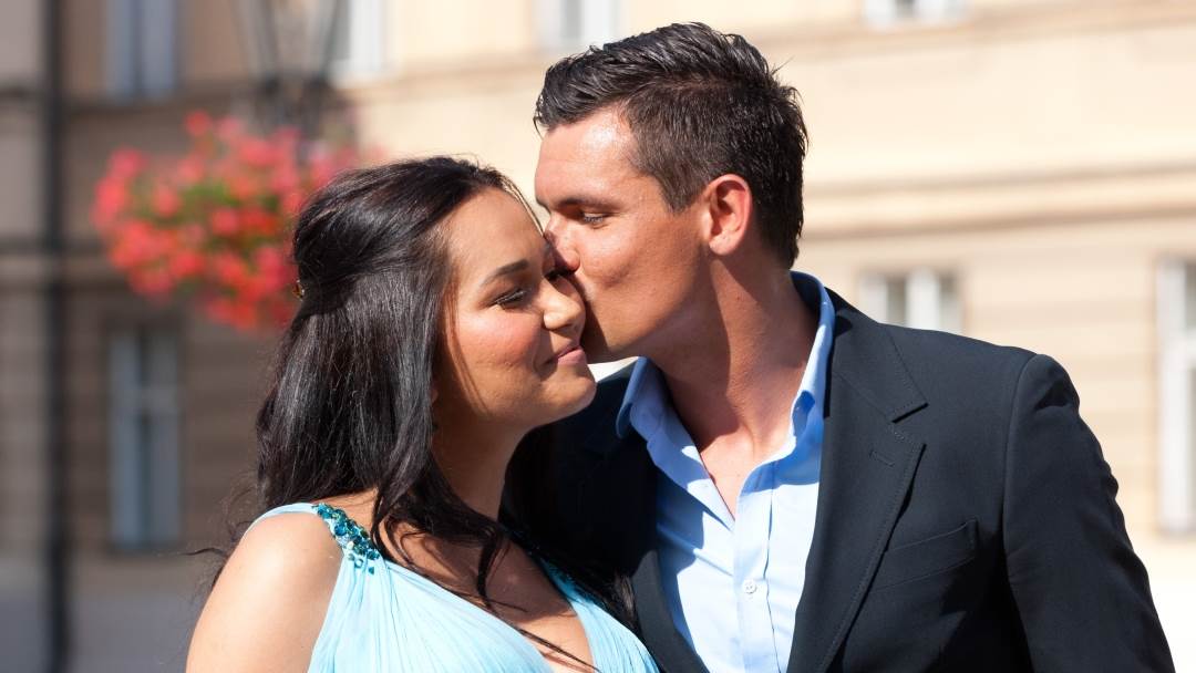 Anita Lovren nekad i sad | Story