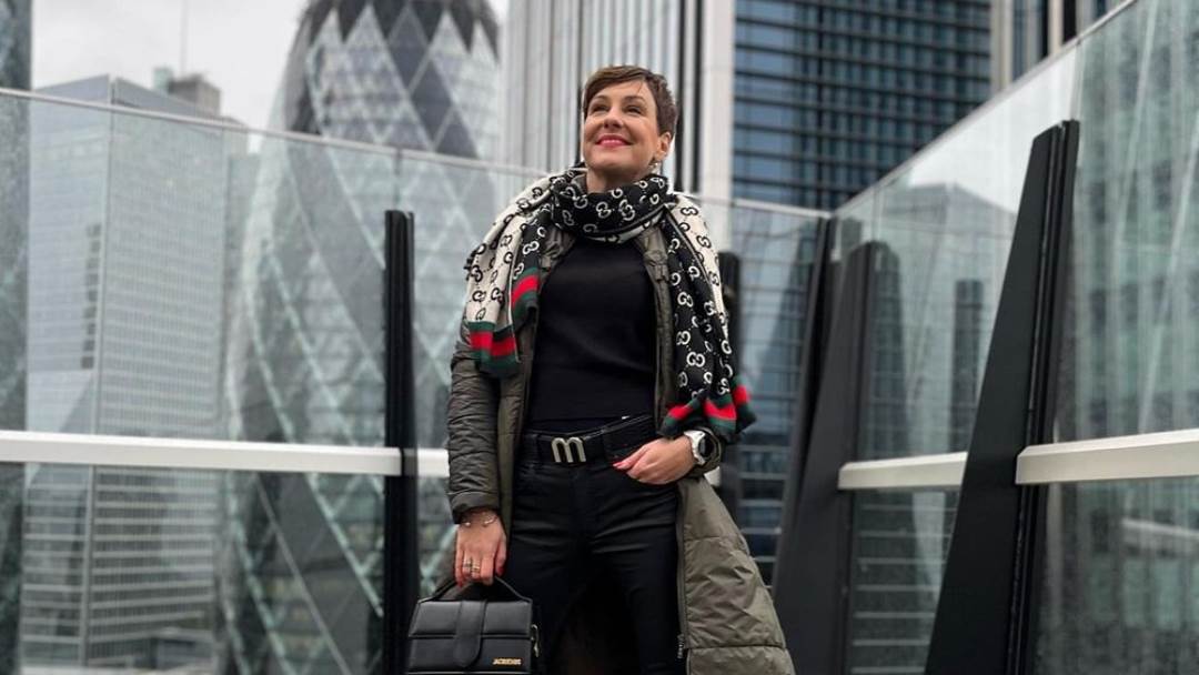 Irena Pecotić čestitala rođendan prijateljici Ivani | Story