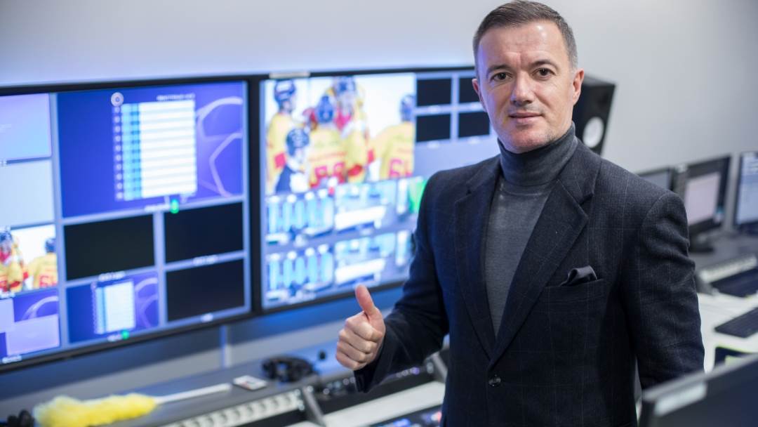 Novi biser Joška Jeličića | Story