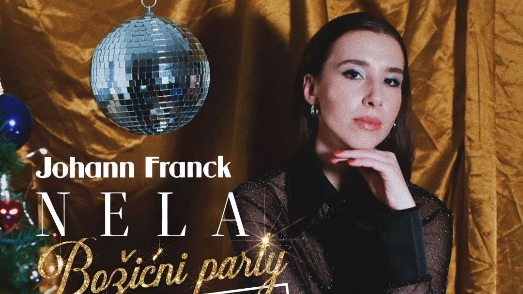 Božični koncert Nele | Story