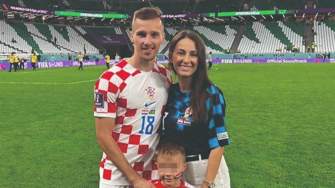 Suzana Oršić o Mislavu Oršiću sinovima i Katru | Story