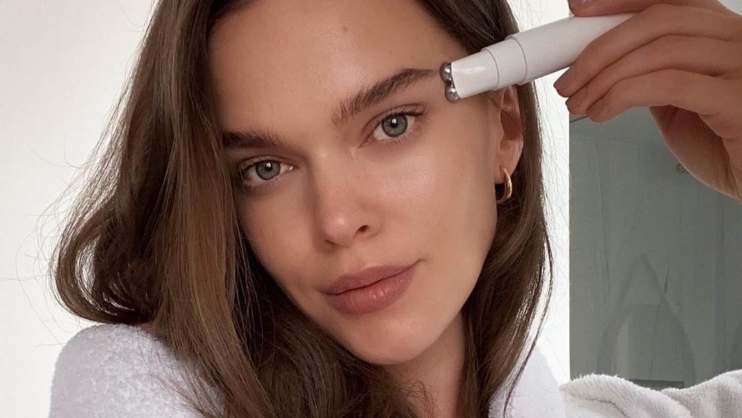 NuFACE Fix: Rox Beauty ima uređaj za zaglađenu kožu i punije usne | Story