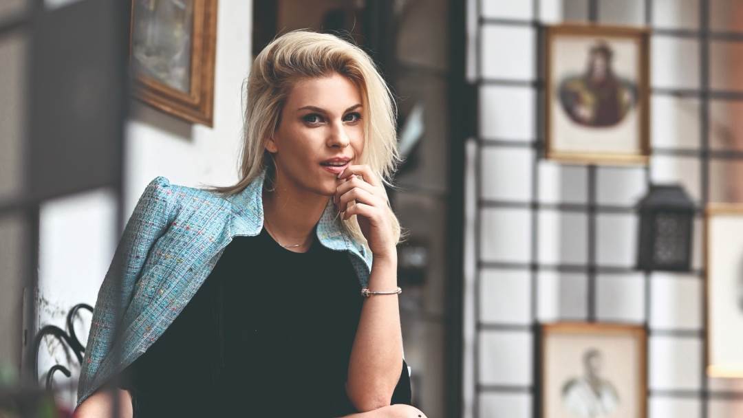 Katarina Baban o vjenčanju i dečku Igoru Subotiću | Story