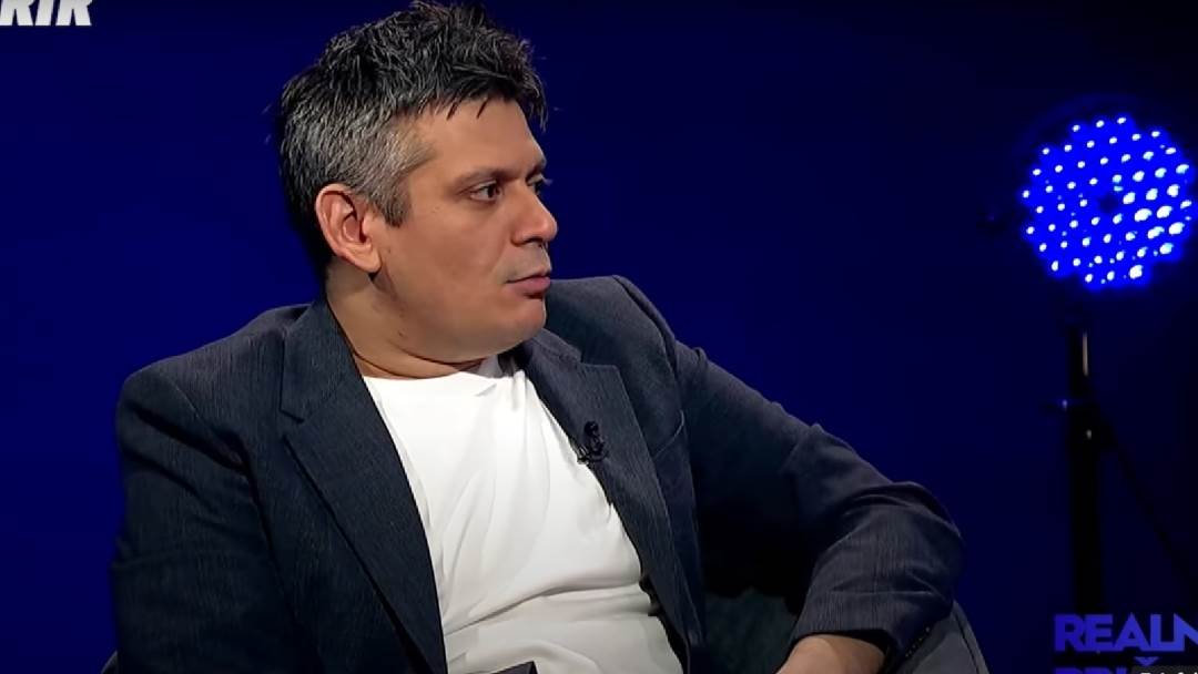 Posljednja objava Milana Laće Radulovića na društvenim mrežama | Story