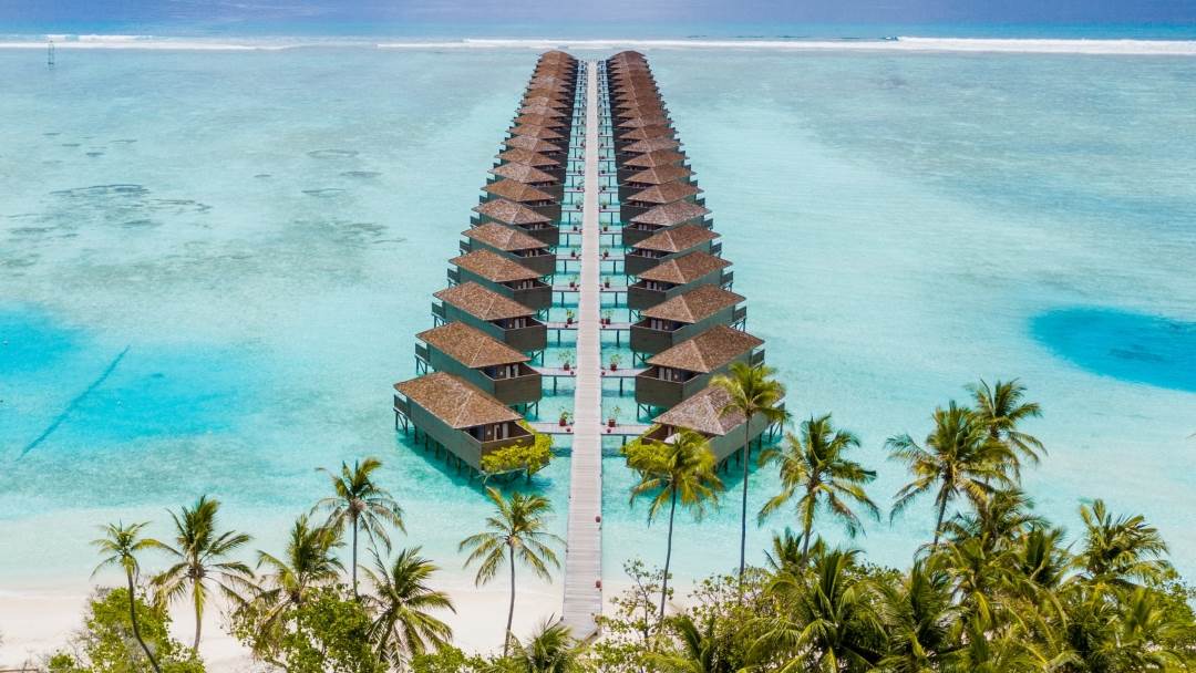 Tropske destinacije za zimsko putovanje | Story