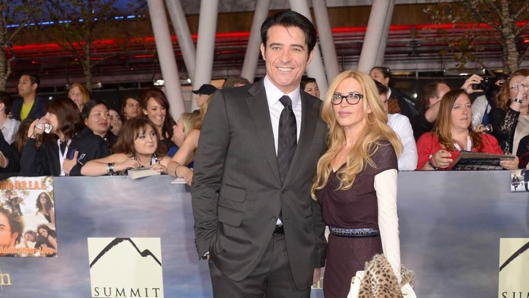 Zašto Eva i Goran Višnjić ne žive u Hrvatskoj? | Story