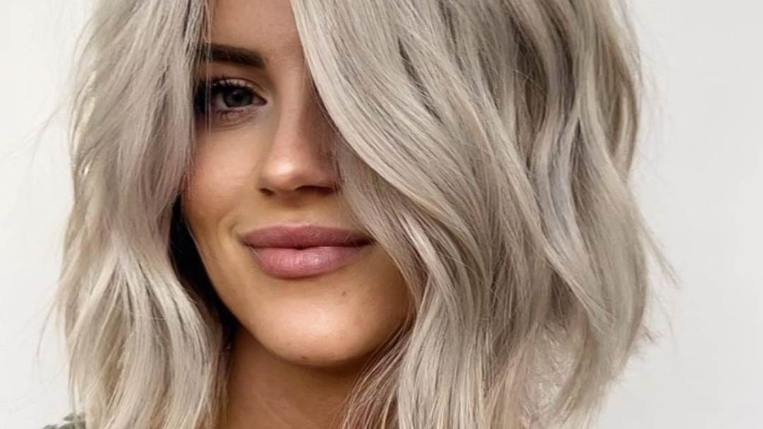 Najtraženija frizura 2023 je razbarušeni bob | Story