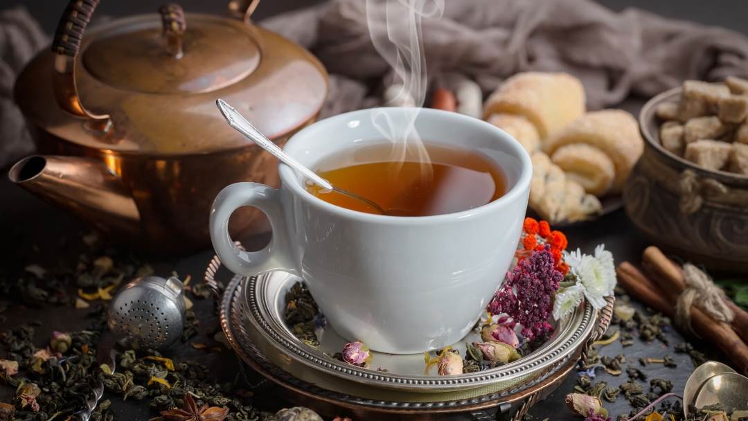 Čaj od artičoke za detoks organizma | Story