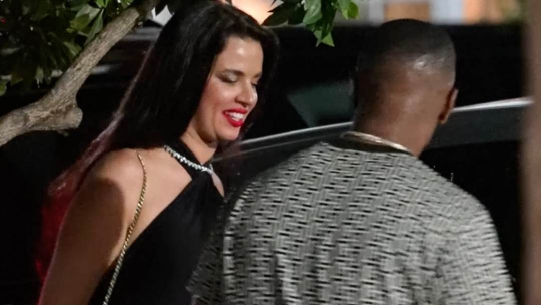 Ivana Knoll na zabavi Leonarda DiCaprija | Story