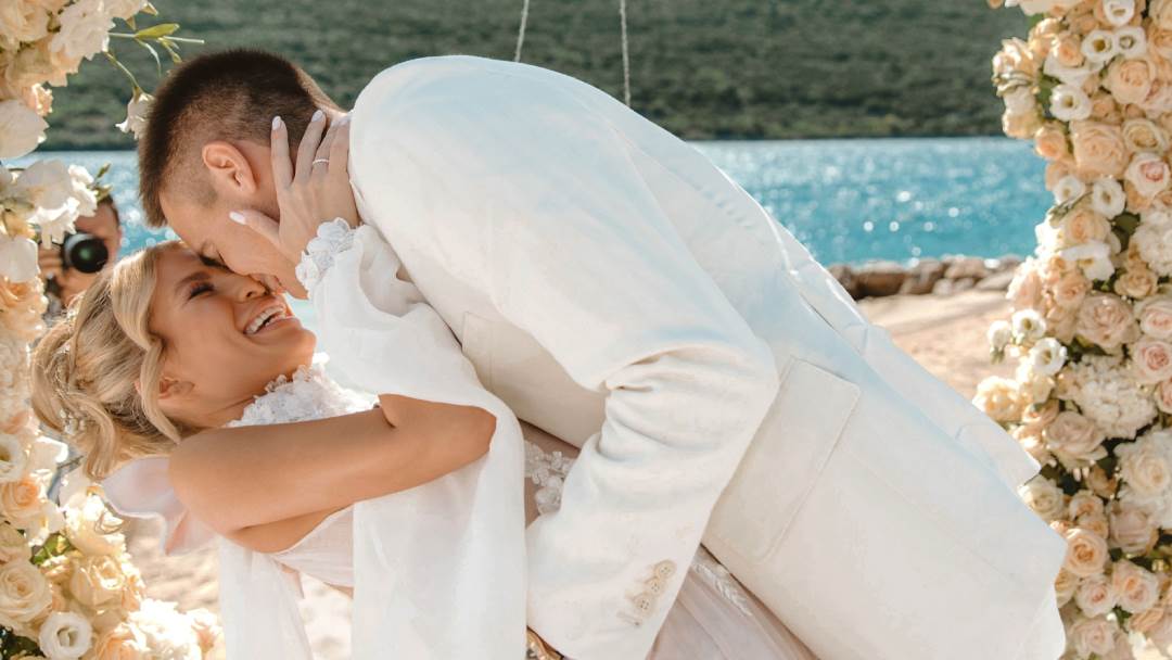 Đorđe Đoković dobio sina | Story