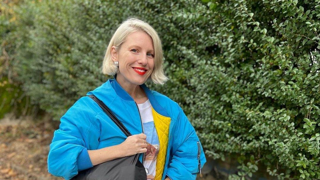 Ida Prester pokazala oca Mladena | Story