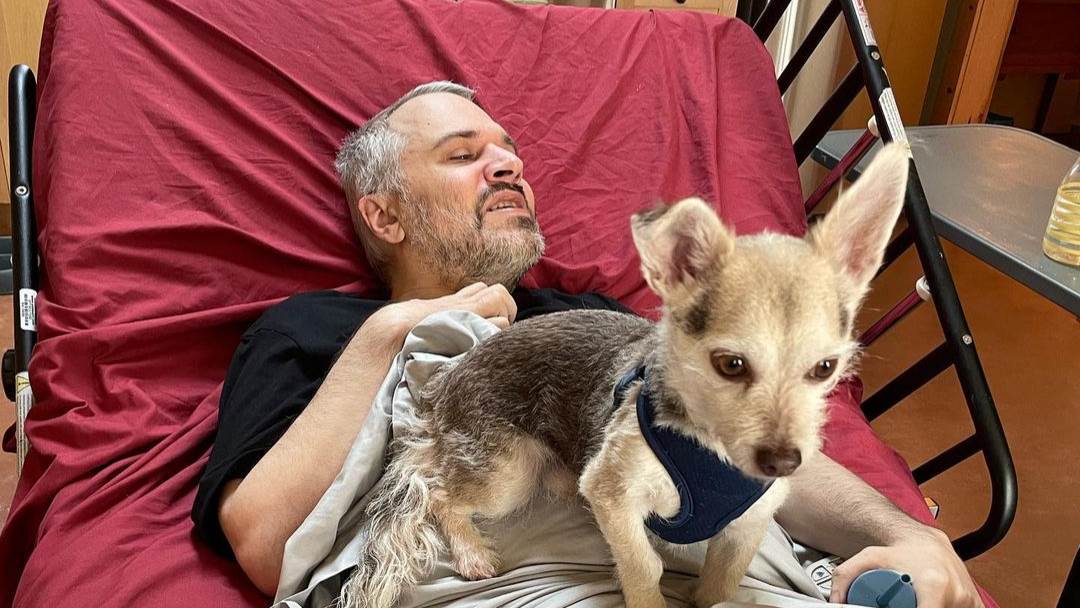 Komičar preminuo uz eutanaziju | Story