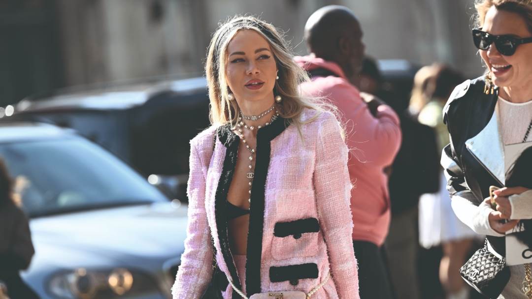 Modni stil i način života Francuskinja | Story