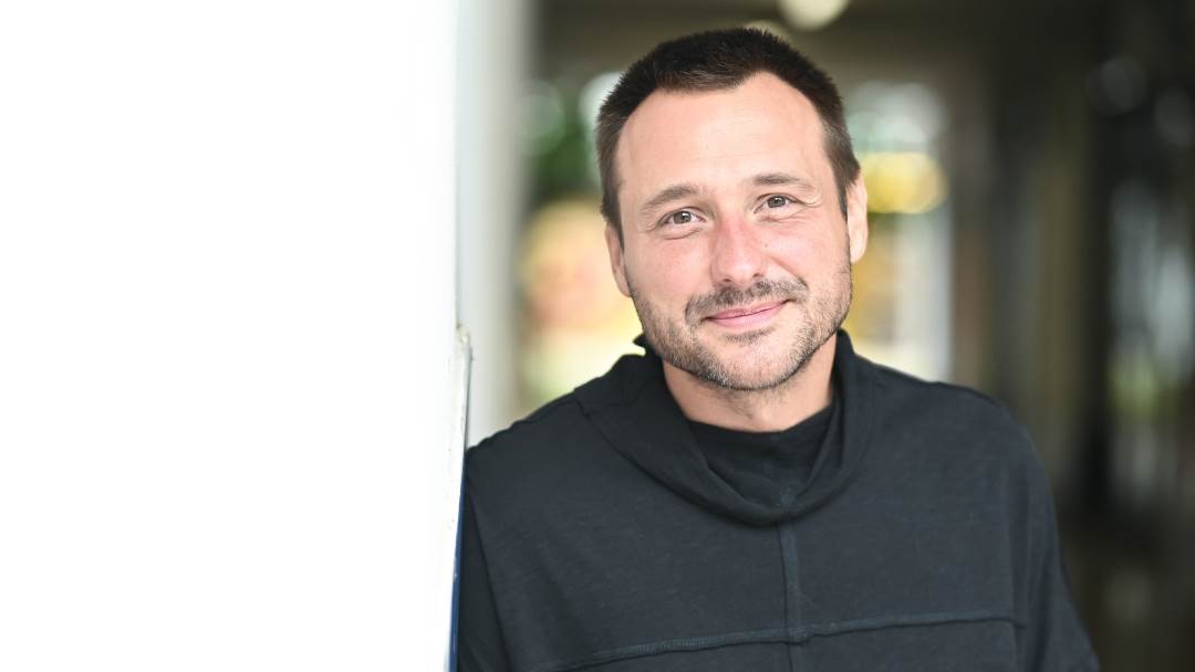 Bruno Šimleša o važnosti mentalnog zdravlja | Story