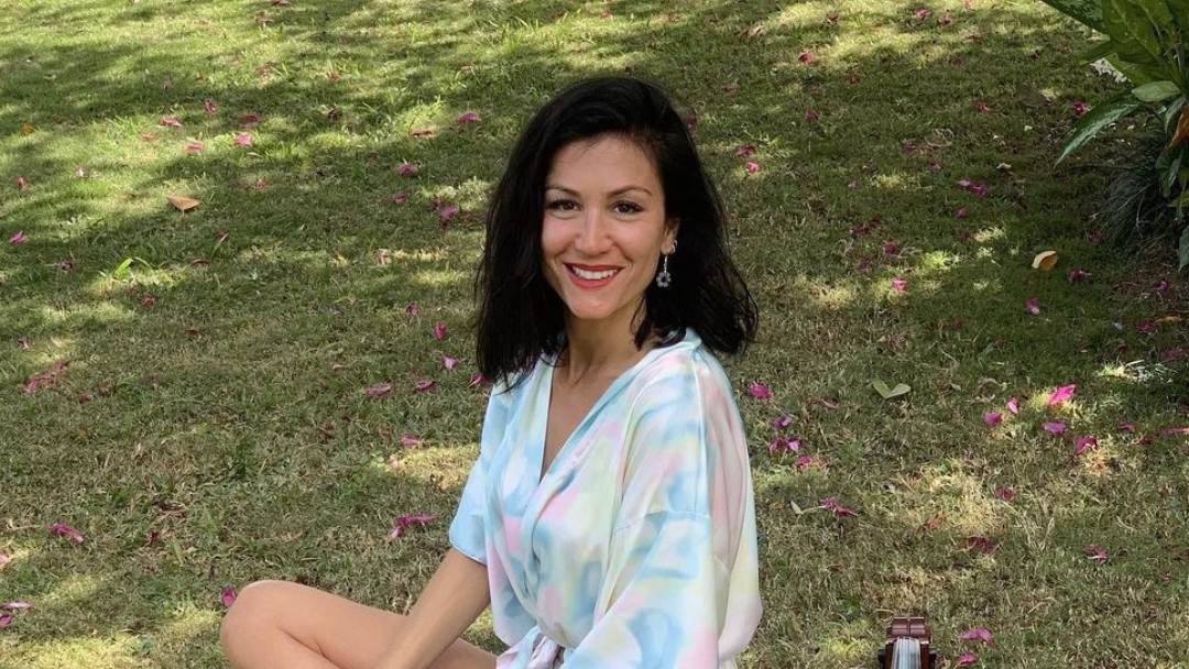 Ana Rucner odgovorila na komentar o težini | Story