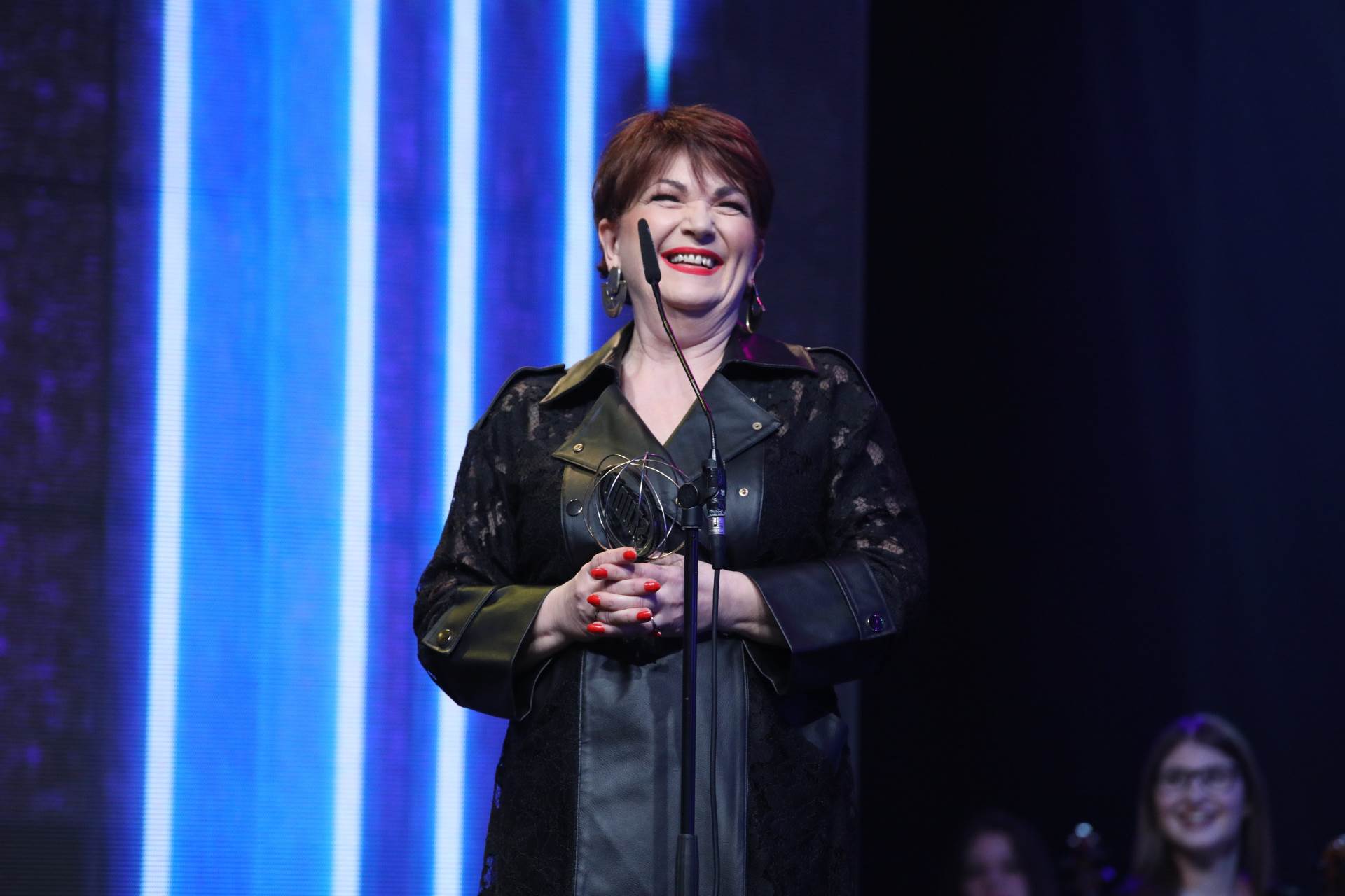 Zorica Kondža dobitnica Zlatnog Studija | Story