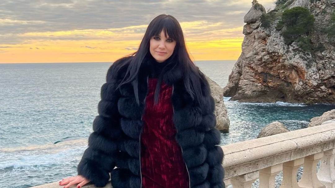 Ivana Delač boluje od endometrioze | Story