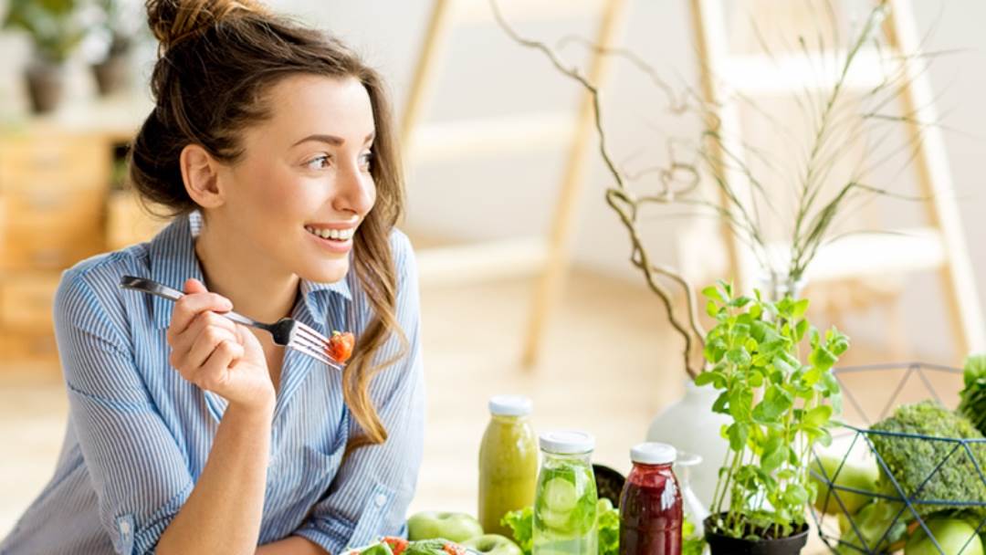 Dm prirodni proizvodi i namirnice | Story