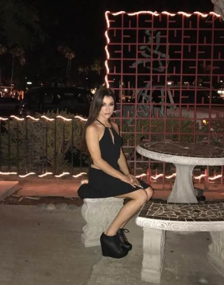 Članica obitelji Kardashian za koju gotovo nitko ne zna | Story