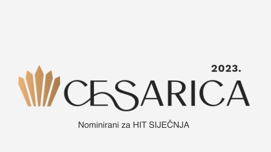 Nominacije za Cesaricu 2023. | Story